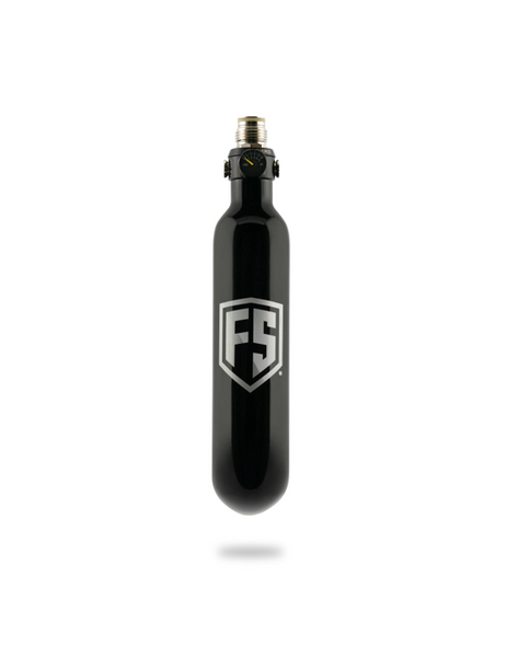 Half Pint 15ci 4500psi Air System Extra High Pressure Bundle – MAGFED ...