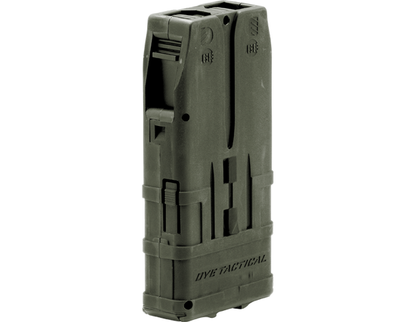 Dye DAM Magazines - 10 Rounds - Pack of 2 – MAGFED PROSHOP