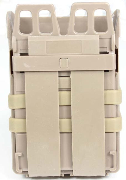 MagHolds for MILSIG Mags (Double Stacked) – MAGFED PROSHOP