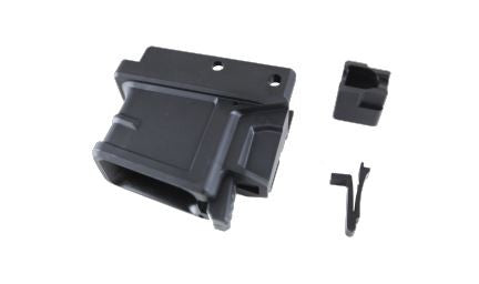 MILSIG PMC MagWell for M17 Series – MAGFED PROSHOP