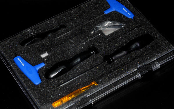 MILSIG Pro Service Tool set – MAGFED PROSHOP